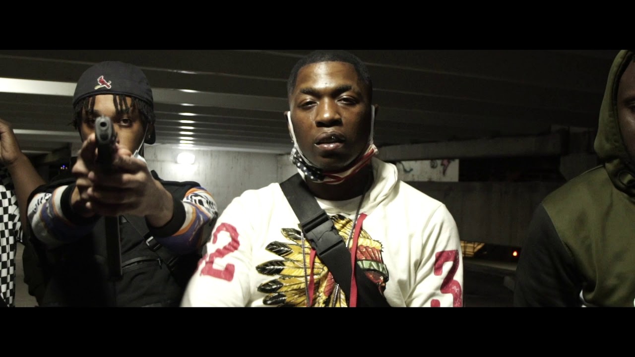 Young hitta x famo gang - Starter Pack (Official Music Video) - YouTube