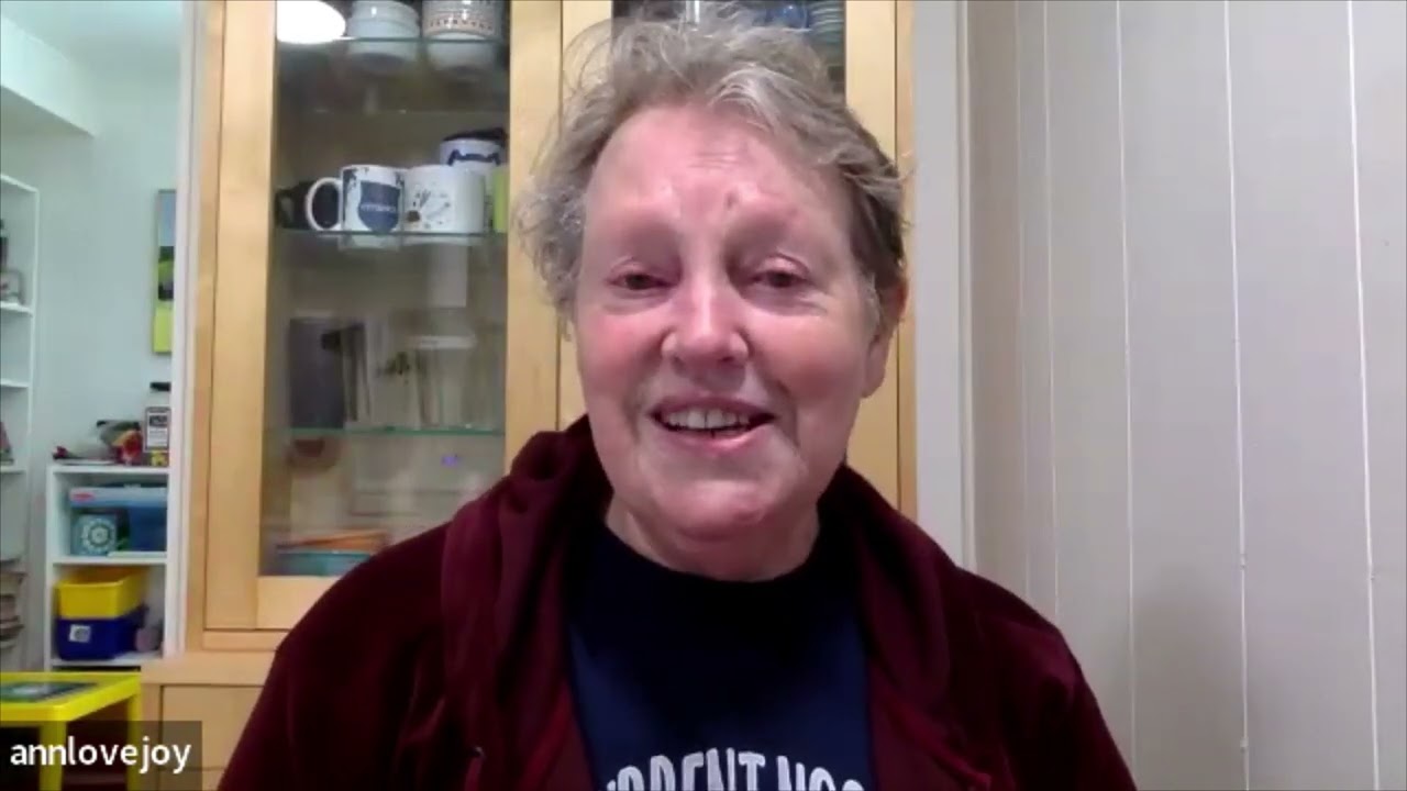 Program Videos | Bainbridge Island Senior Community Center