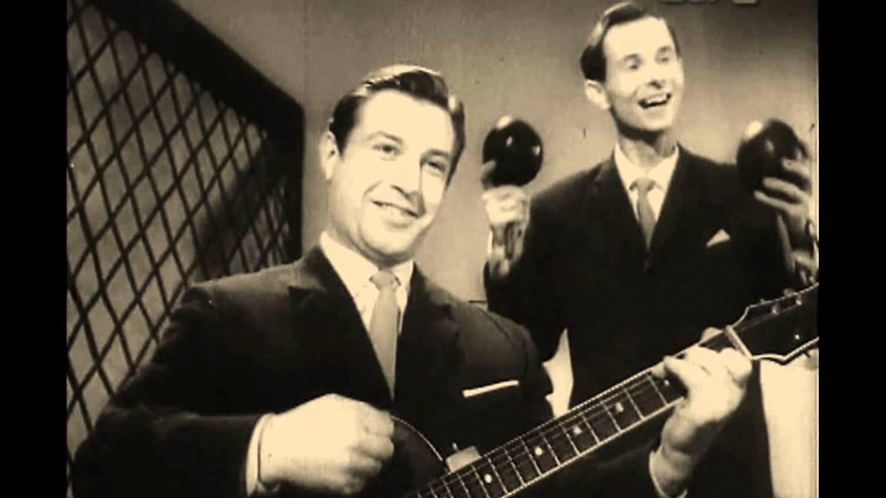 Uno Loop ja Kalju Terasmaa - Kuljused - YouTube