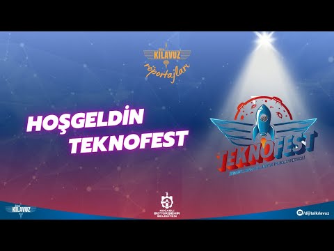 TEKNOLOJİ TAKIMARIMIZLA BİRLİKTE #teknofest2023 ANKARA'DAYIZ!