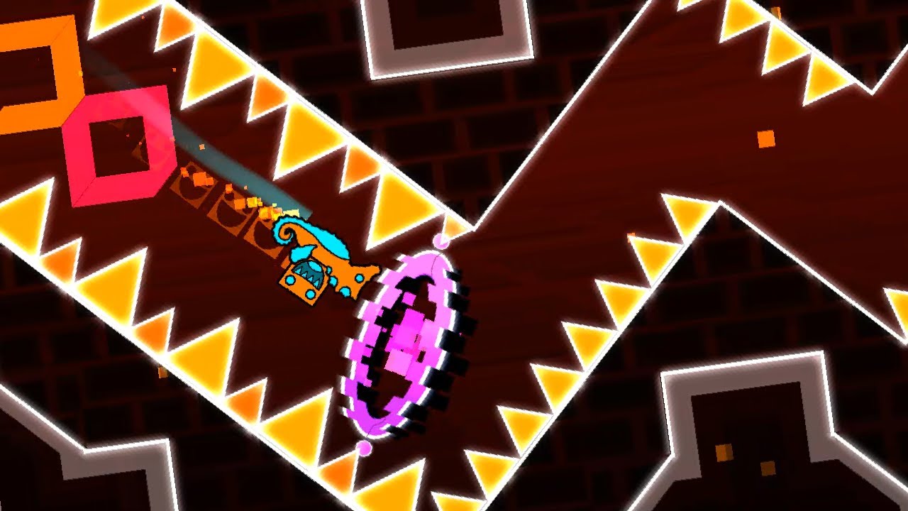 "Phobos" by KrmaL and more (Showcase) - YouTube