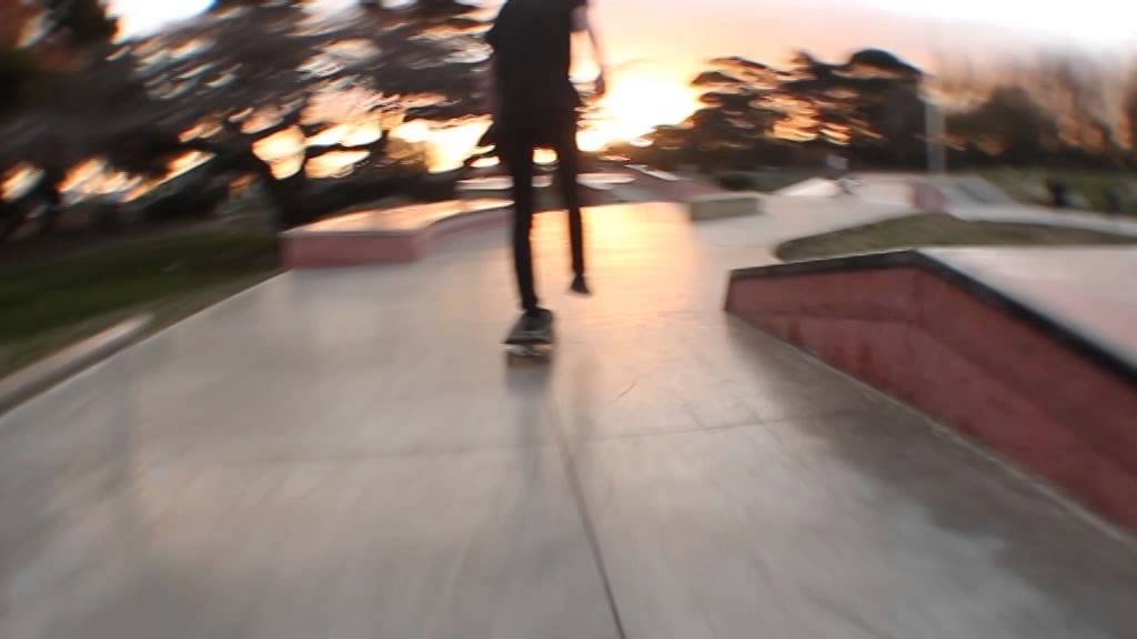 Josh Howley, Invercargill Jam - YouTube