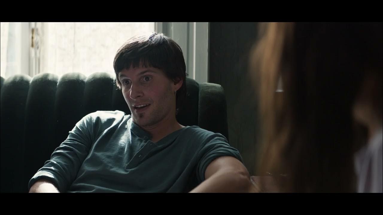 Featurette - La Infiltrada, 11 de octubre - YouTube