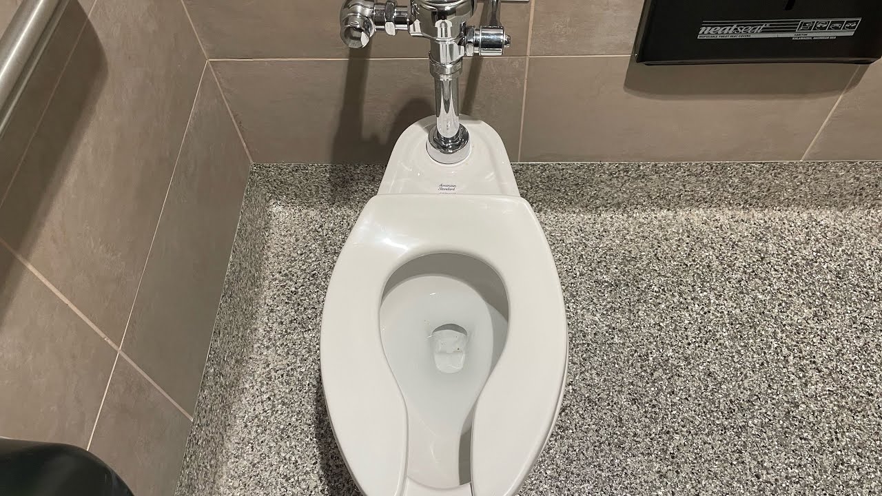 Wawa Men’s Restroom full shoot - YouTube