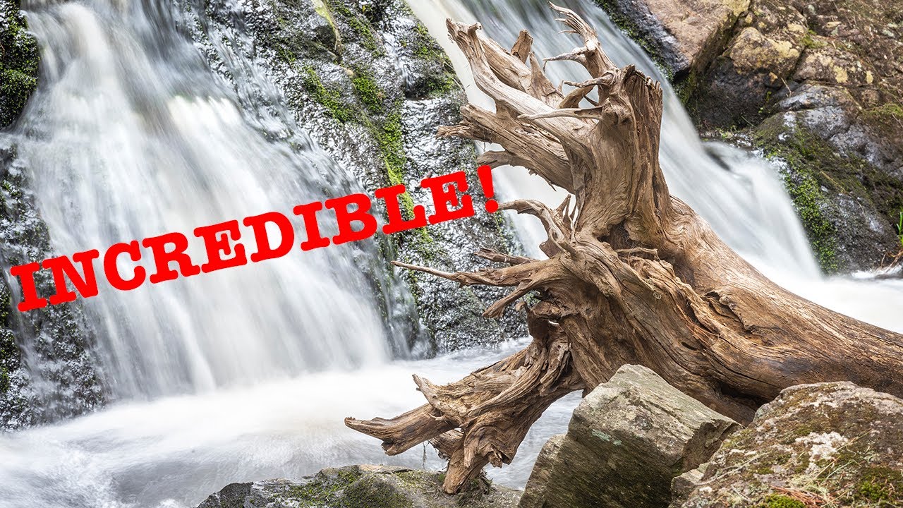 "Discover the 3 Amazing Waterfalls of Smith Falls in Norton, NB | A ...