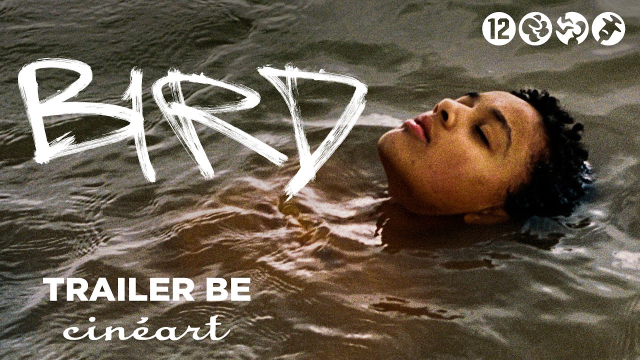 Bird (Andrea Arnold) - Barry Keoghan, Franz Rogowski - Trailer BE - YouTube