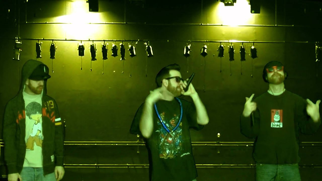 BeatBox Battle ♬ ♫ ♪ ♩ - YouTube