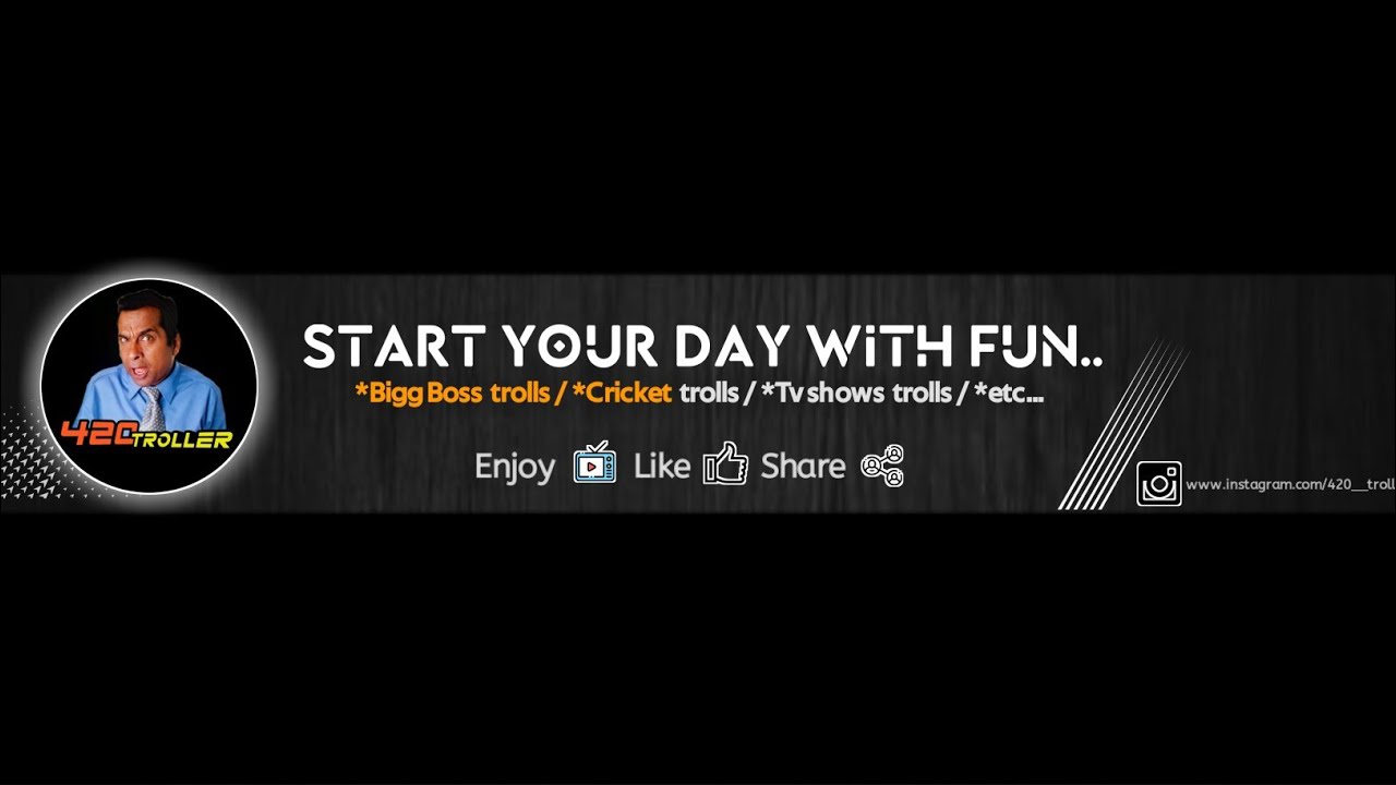 S8 Full Comedy Trolls | Day 74 Troll | 420 Troller - YouTube