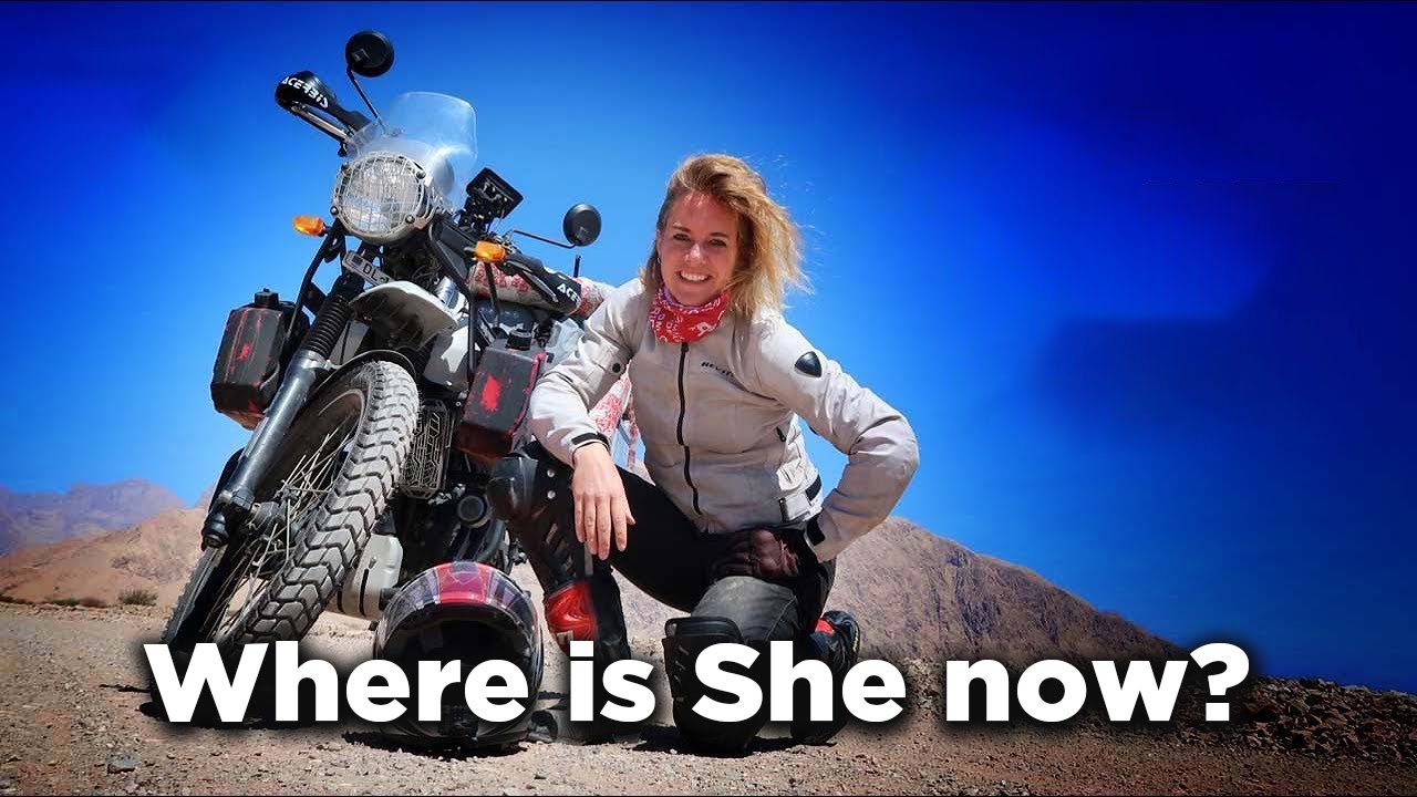 Itchy Boots Exposed | Where is she now? - YouTube