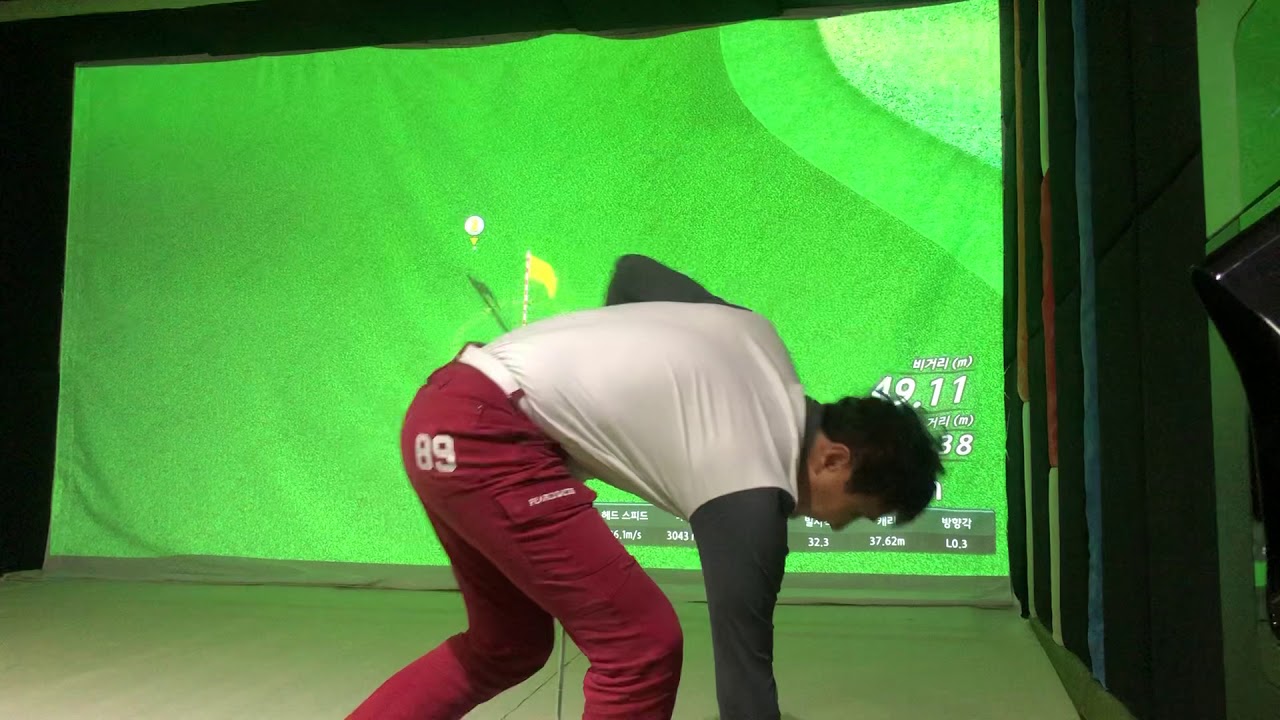 매사끼 Vs 홍싱글 Vs 소룡스크린 사장님 Ga투어 챔피언쉽 북사천ggc 연습라운드 스크린골프투비전골프존일상 Youtube