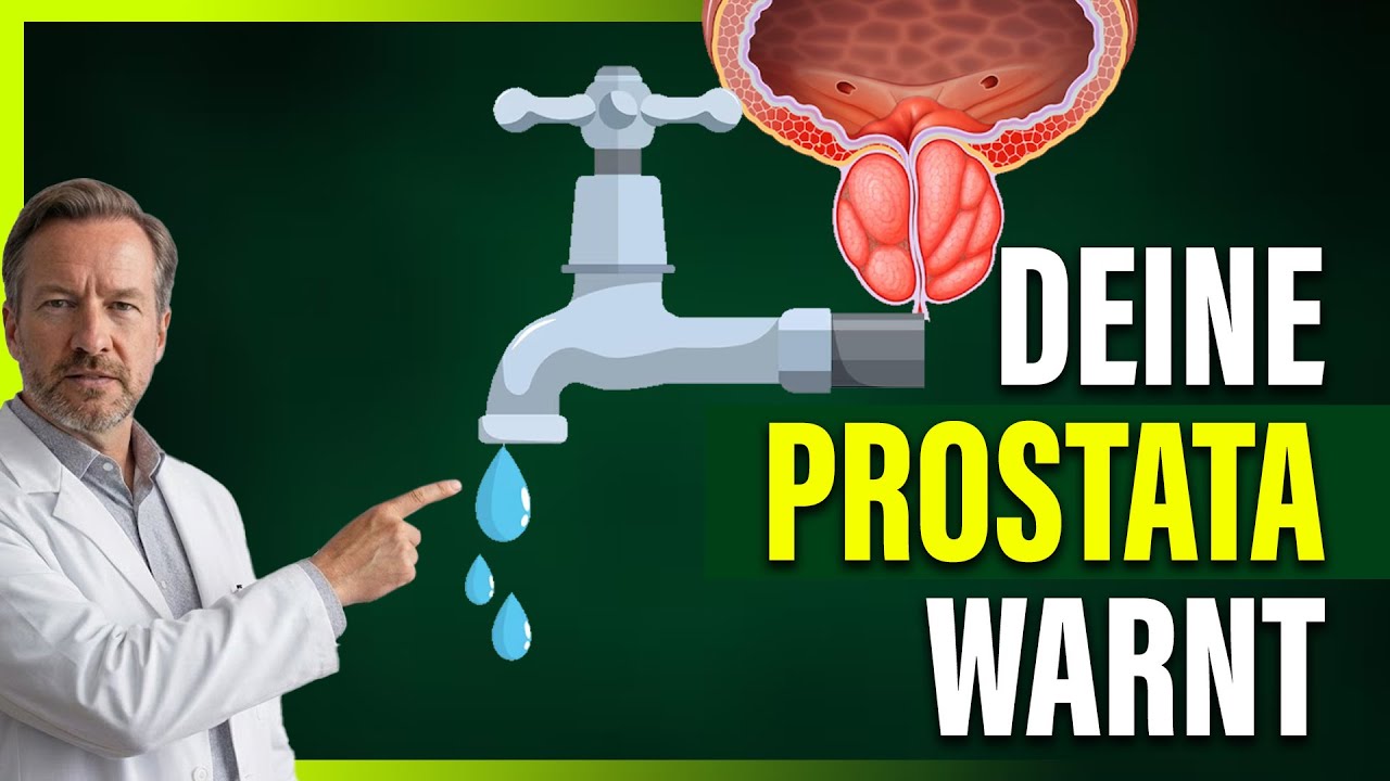 Fabelhafte Prostata Probleme Symptome Fotosnull