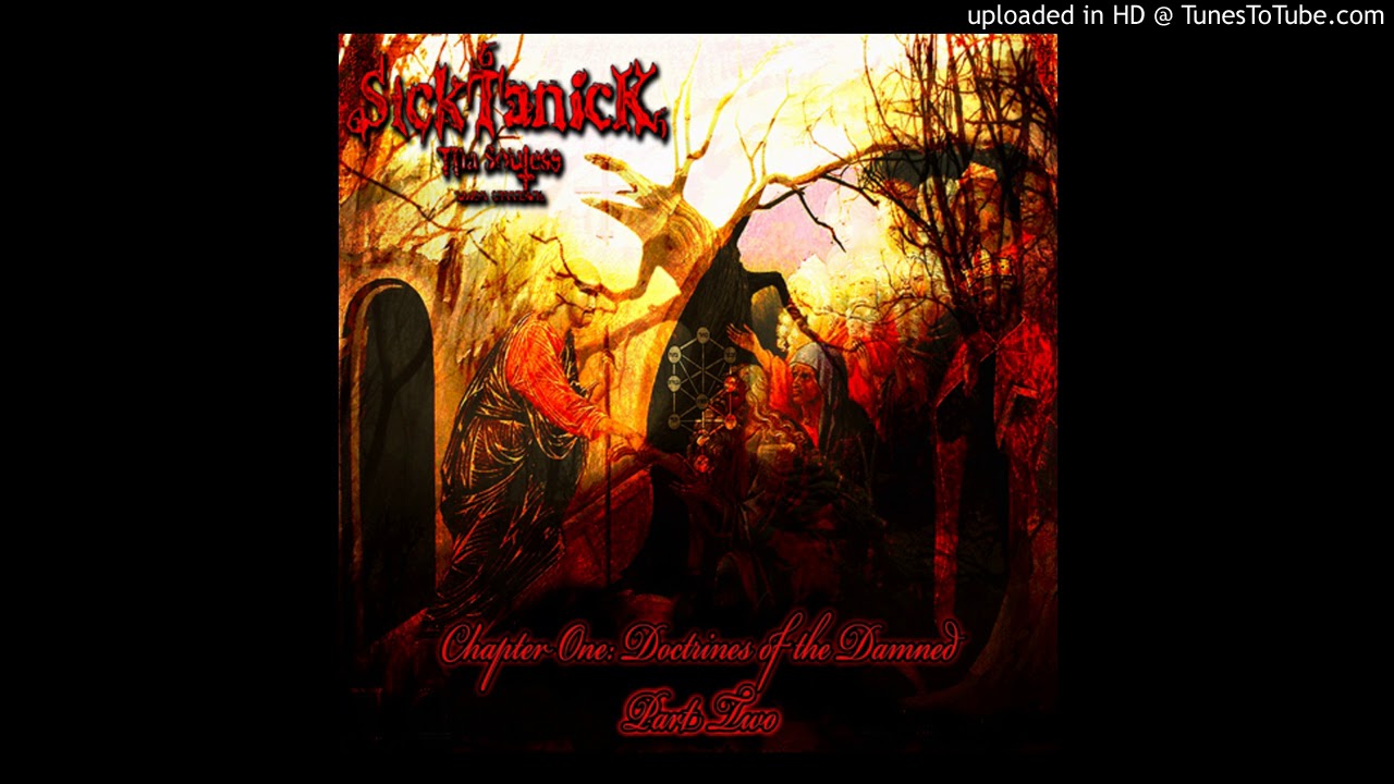 05. SickTanicK - Scream (ft. Razakel) - YouTube