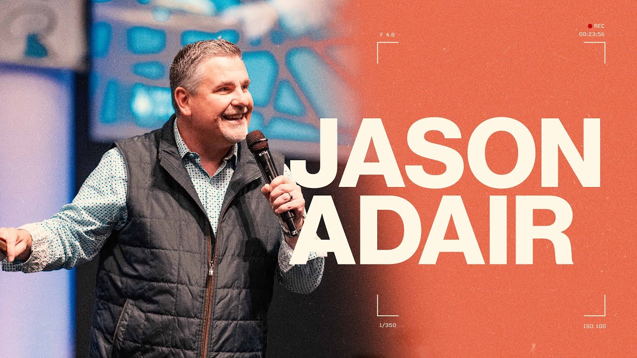 West KY Revival WEEK 126 (JASON ADAIR) - YouTube
