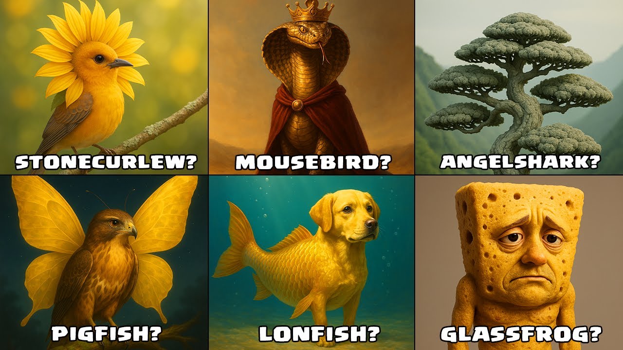 Top Literal vs Real Meaning of English Compound Words - YouTube