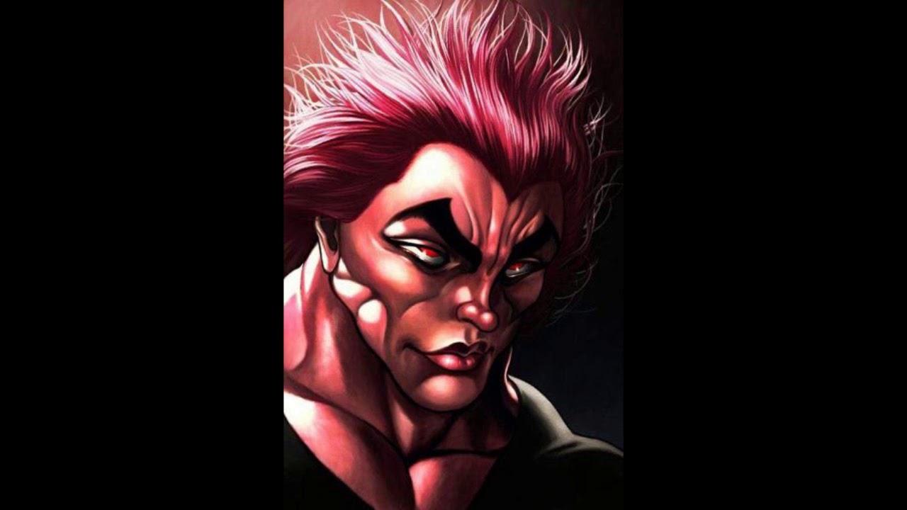 Baki en el mundo de The Loud House ESPECIAL DE NAVIDAD - YouTube