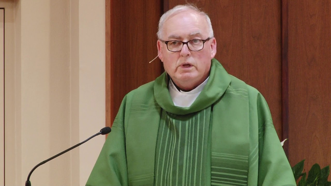 Sunday Mass October 7, 2018 - YouTube