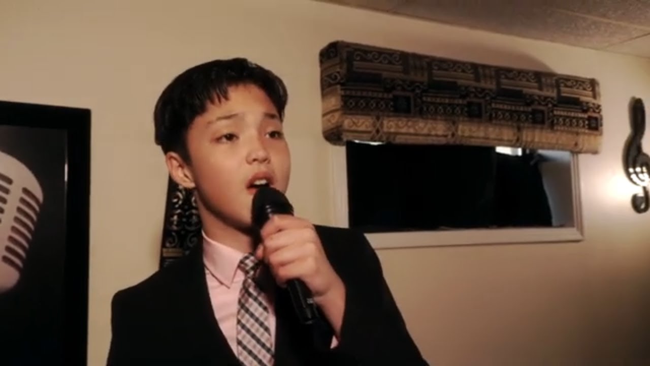 Brayden Ryle - Bring It On Home To Me (Sam Cooke cover) - YouTube