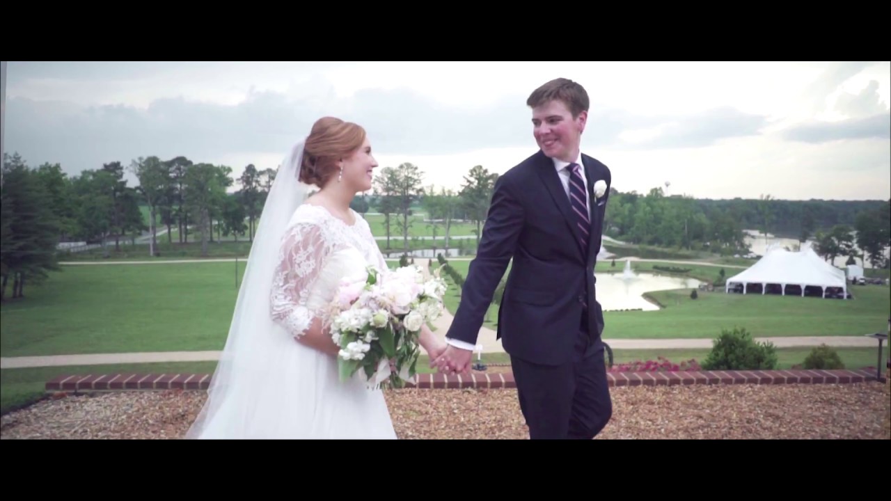 Corey & Morgan | Sneak Peek Wedding Film | Canon C100 & Sony A6300 ...