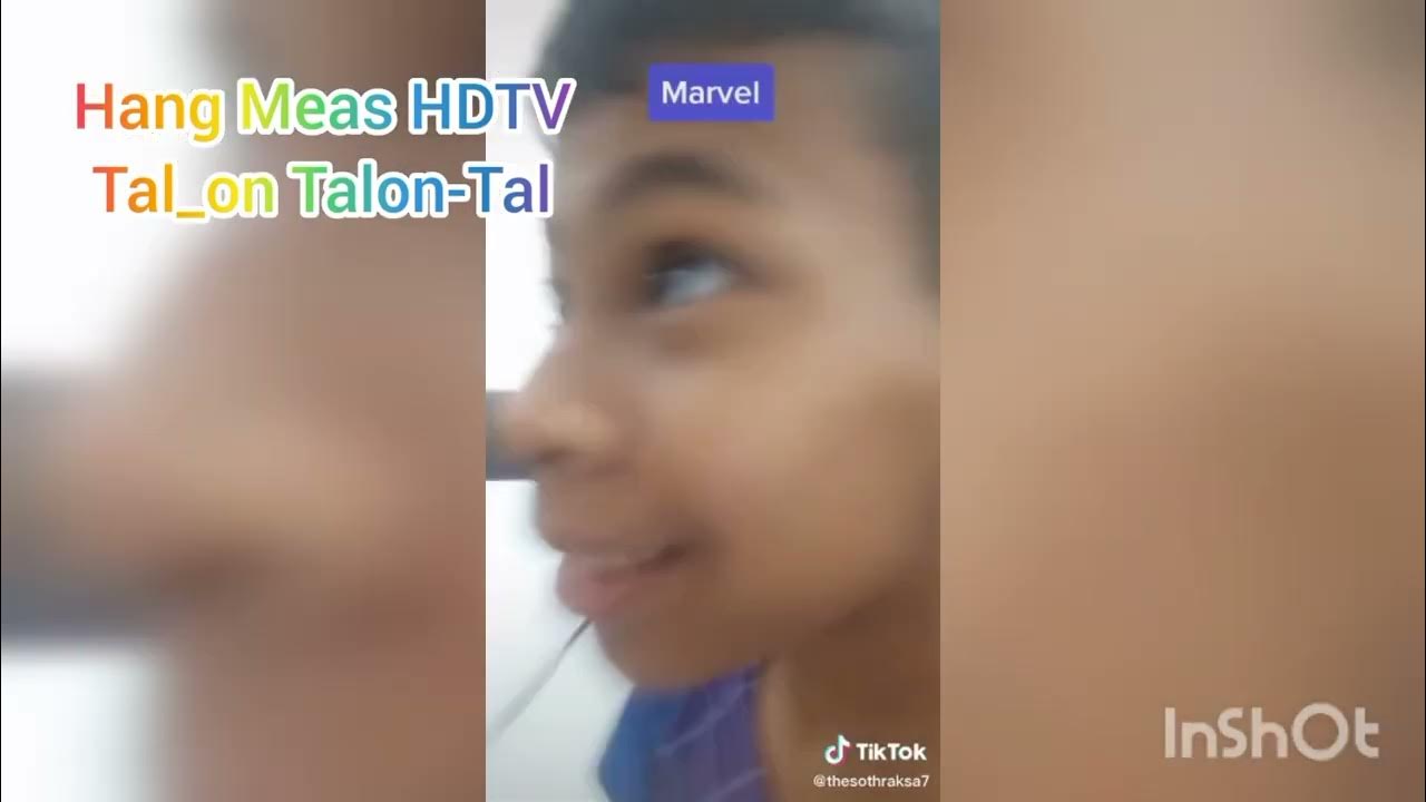 Reaksa Sot tal_on - Talon-Tal Compilation - YouTube