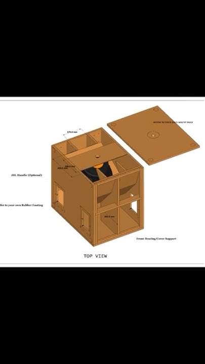 Turbo D15 complete plan - YouTube