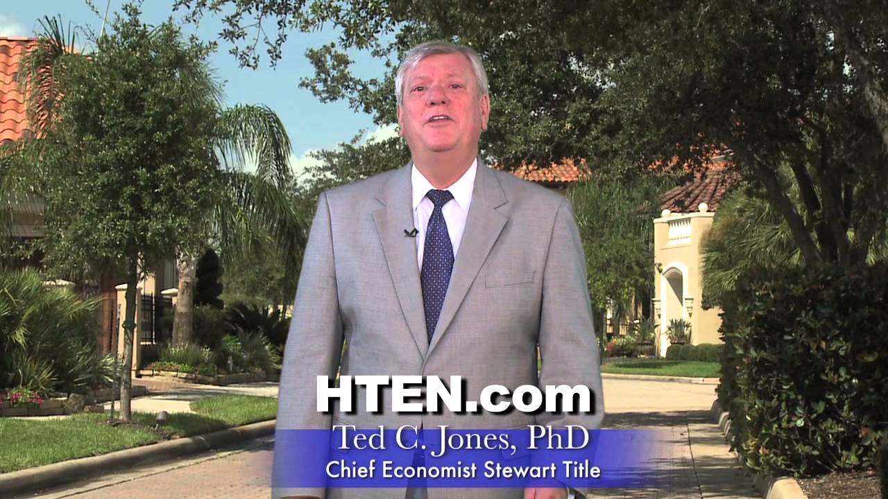 Ted Jones November - YouTube