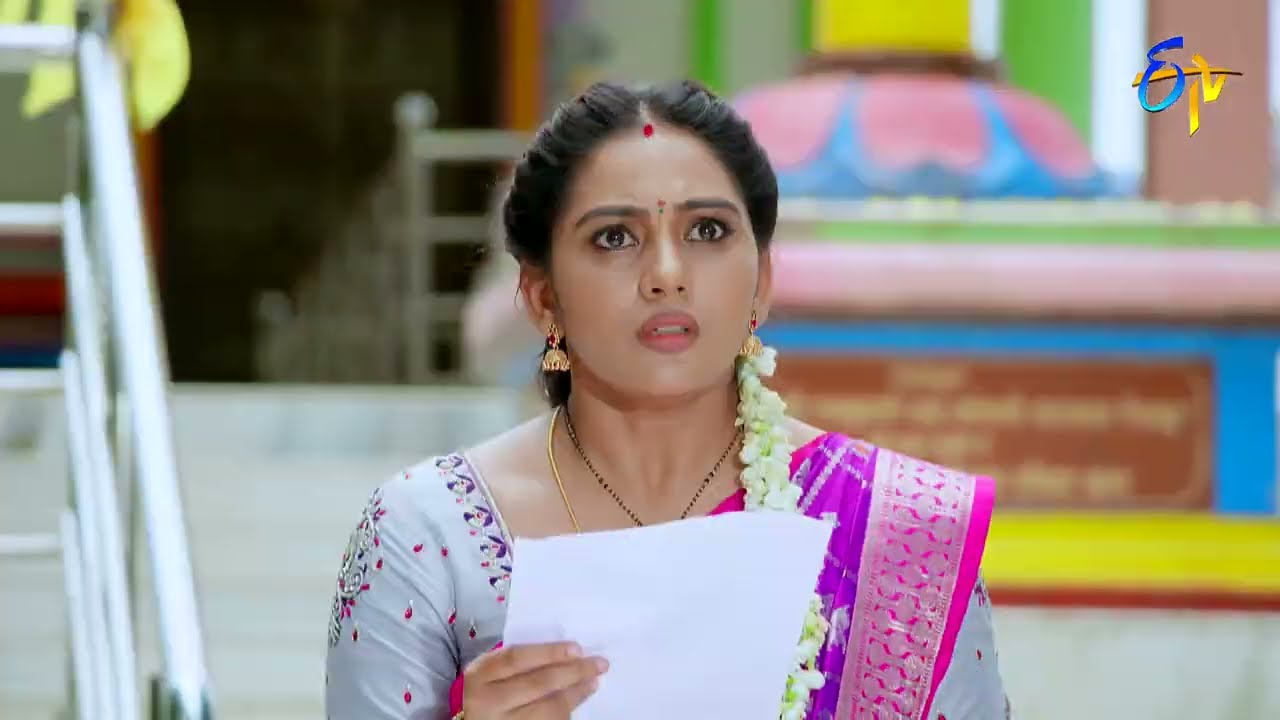 Shatamanam Bhavati Latest Promo | Episode 443 | Mon-Sat 6:30pm | 10th ...