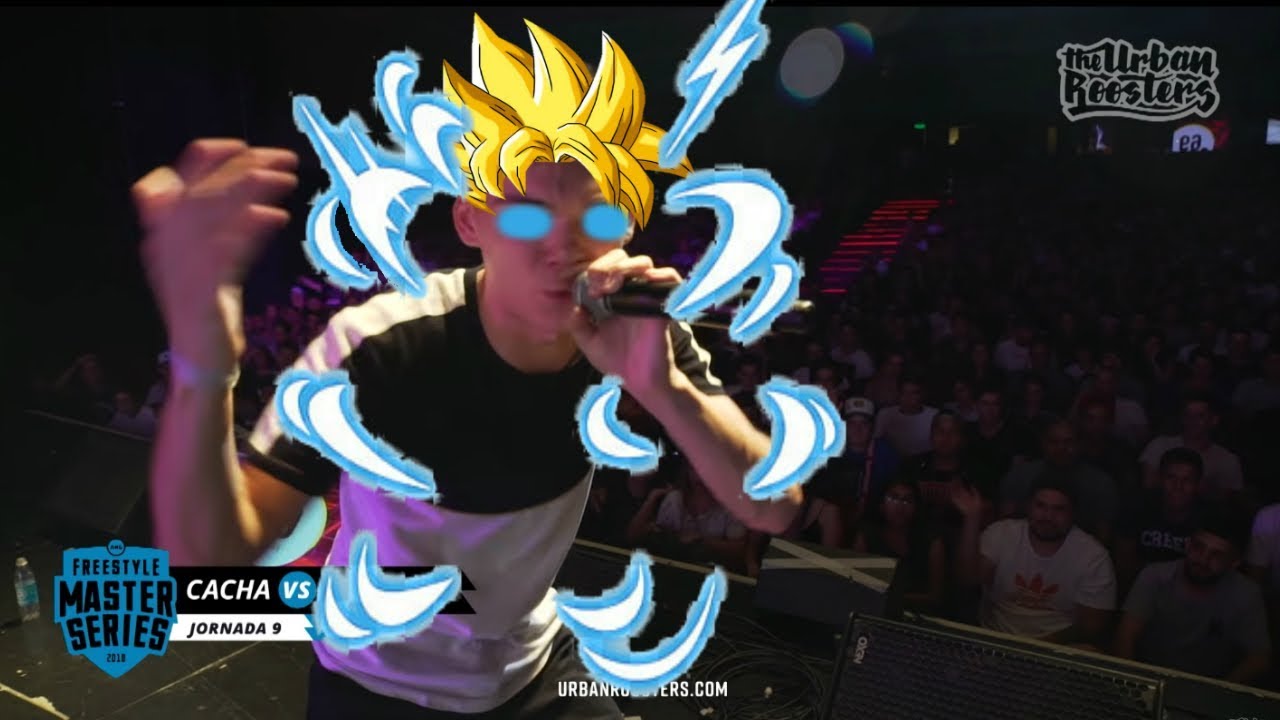 Cacha vs Replik 4x4 Letra - YouTube