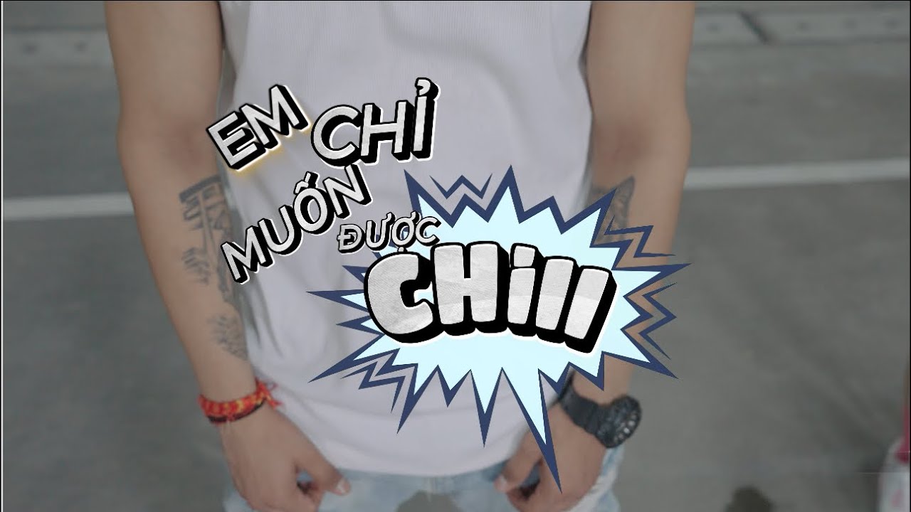 EM CHỈ MUỐN ĐƯỢC CHILL POPPIN | MỸ MỸ FT OSAD | Zumba | Choreo - Mitesh ...