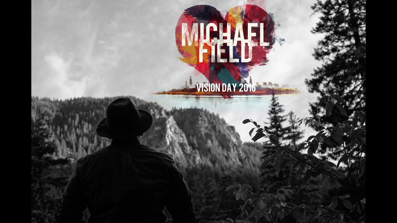 Michael Field - YouTube
