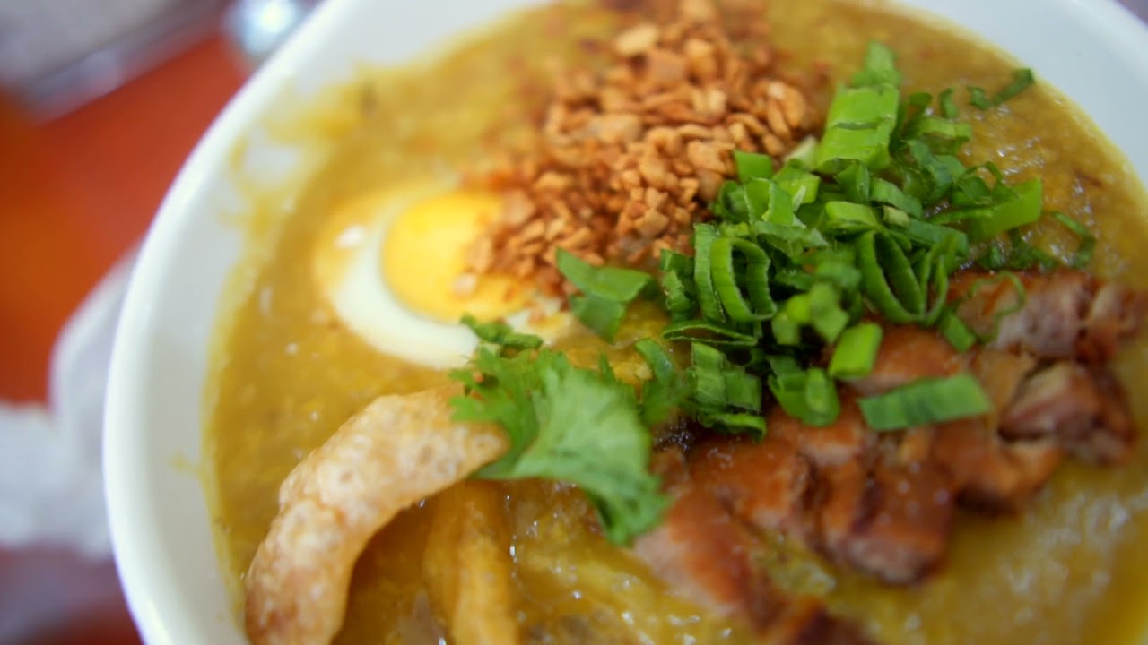 Goto Pares from Pares Pares | Is this the Best Lugaw in Cebu City ...