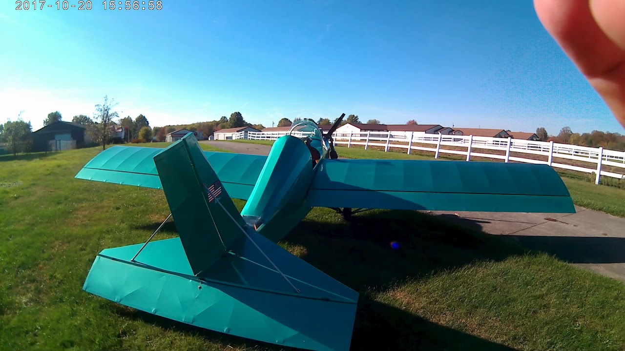 Mini Max Walk Around - YouTube