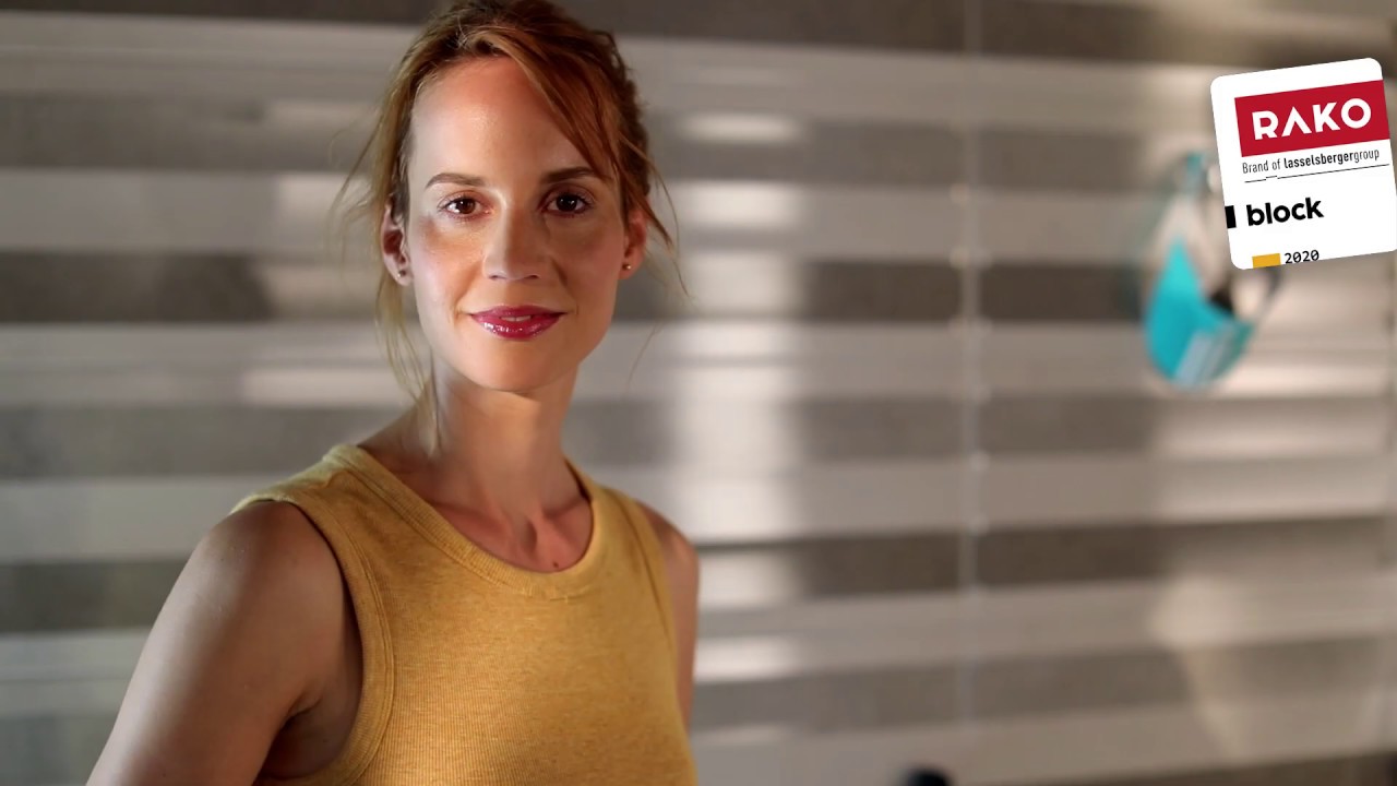 RAKO | Série BLOCK - YouTube