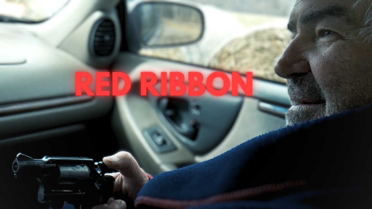 Red Ribbon - A Short Thriller Film about Human Trafficking - YouTube