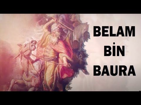 Ders verici Hikayeler | Belam Bin Baura