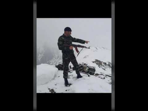 Samux rayon Sarıqaya kendinin Şəhidi Məmmədov Elyarbey.Ruhun şad olsun eziz qardaş