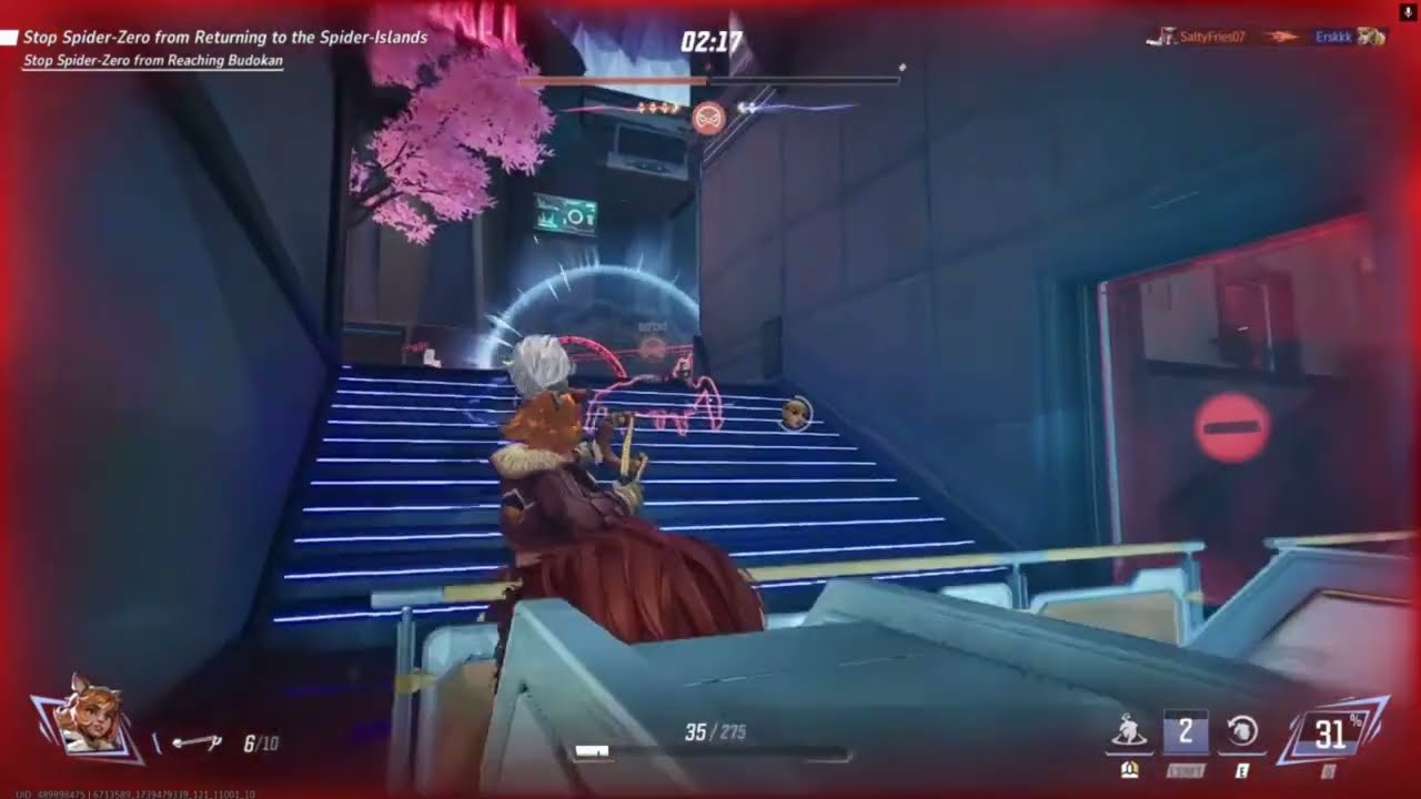 Marvel Rivals [dying to much] - YouTube