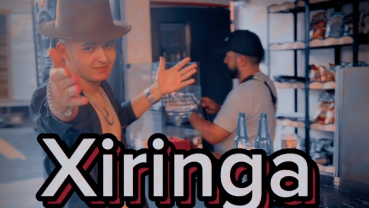 XIRINGA - O LT @eoltoficial - YouTube