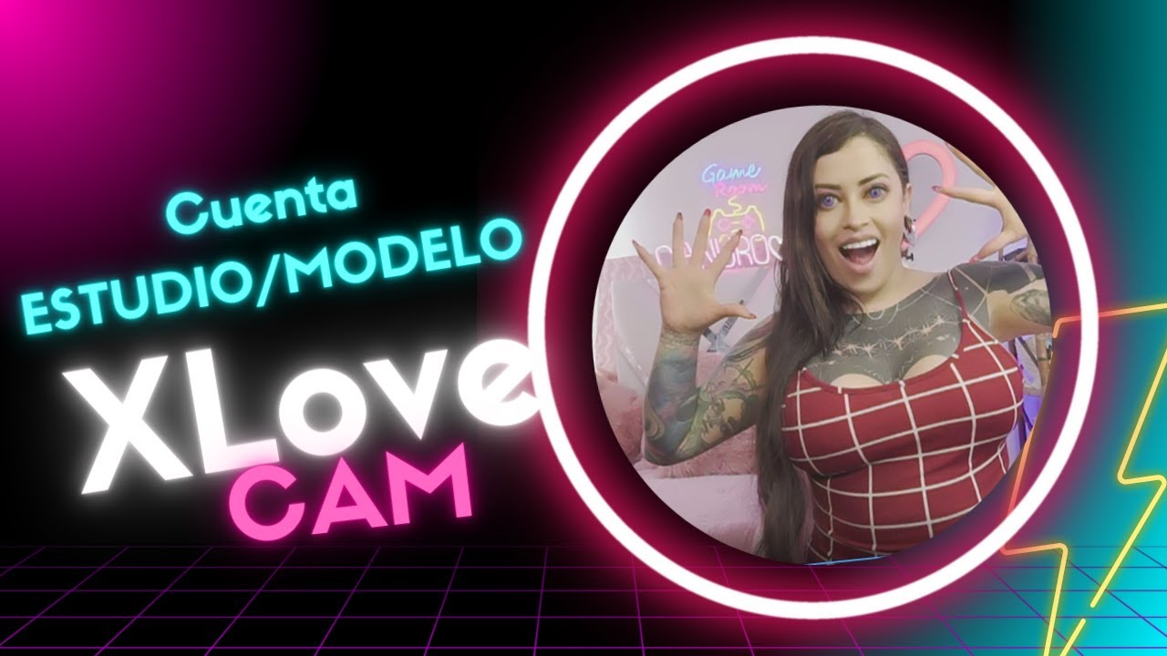 Como crear una cuenta en XLove - Cianuro Tips - YouTube