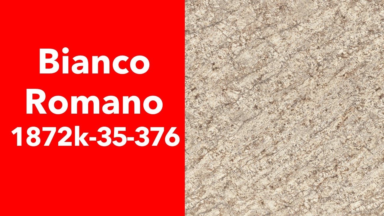 Bianco Romano 1872k 35 376 Laminate Countertops Youtube