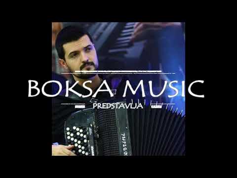 BOJAN RADICEVIC BOKSA - MENE LJUBAV NECE - (UVOD I FORSPIL)