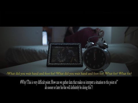 5 DAKİKA KISA FİLM / 5 MINUTES SHORT FILM