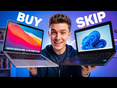 Der beste Laptop fürs Studium 2026? Meine Top-Empfehlungen für Studenten