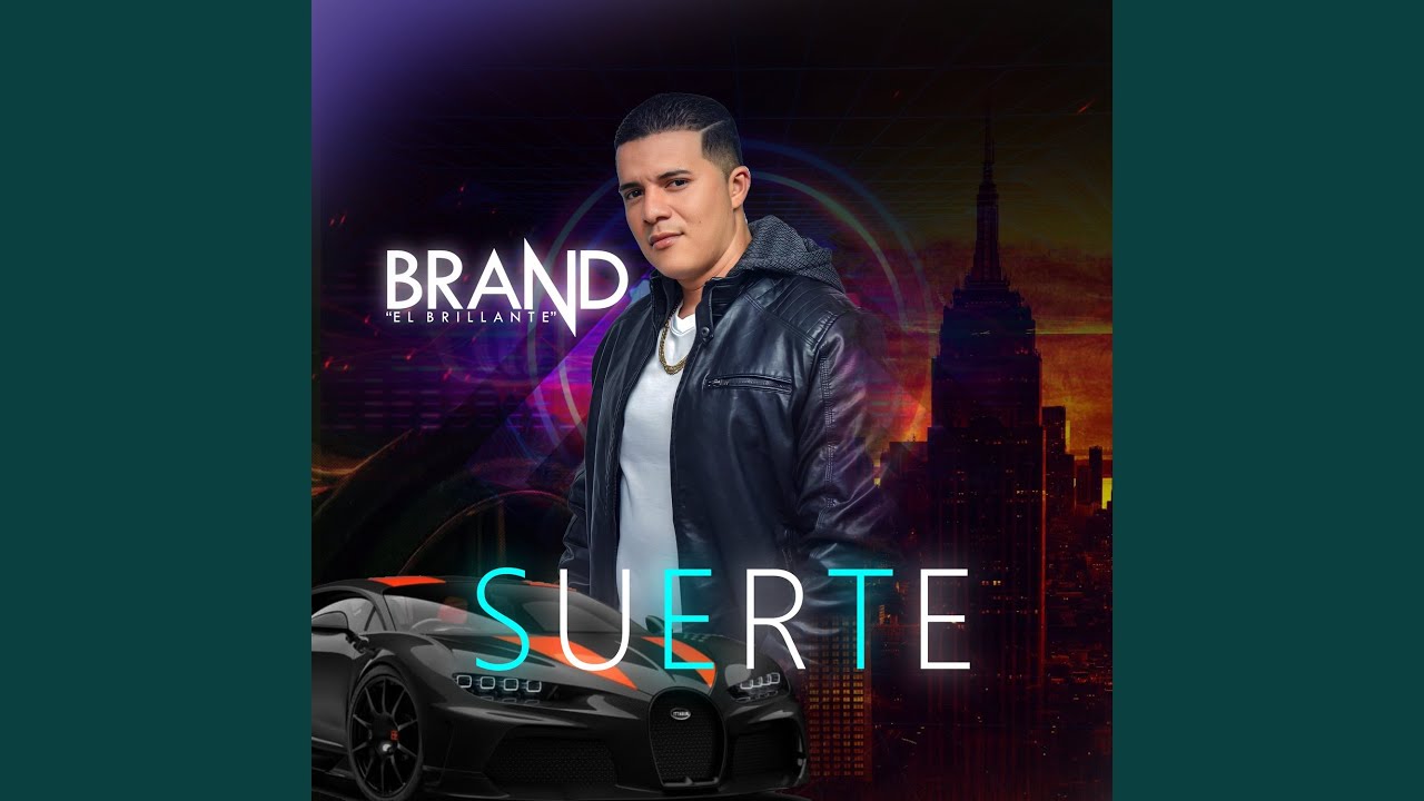 Suerte - YouTube
