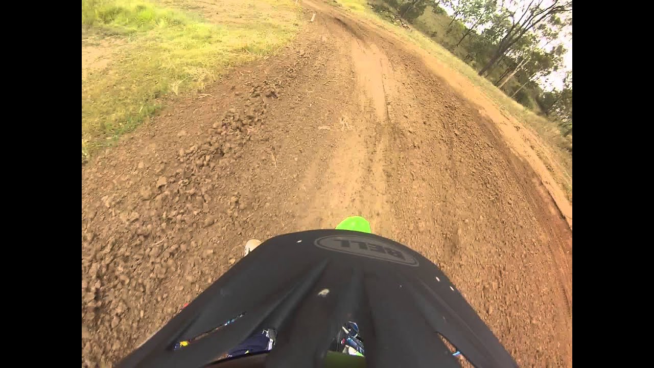 QMP TRACK 2 31/1/14 - YouTube