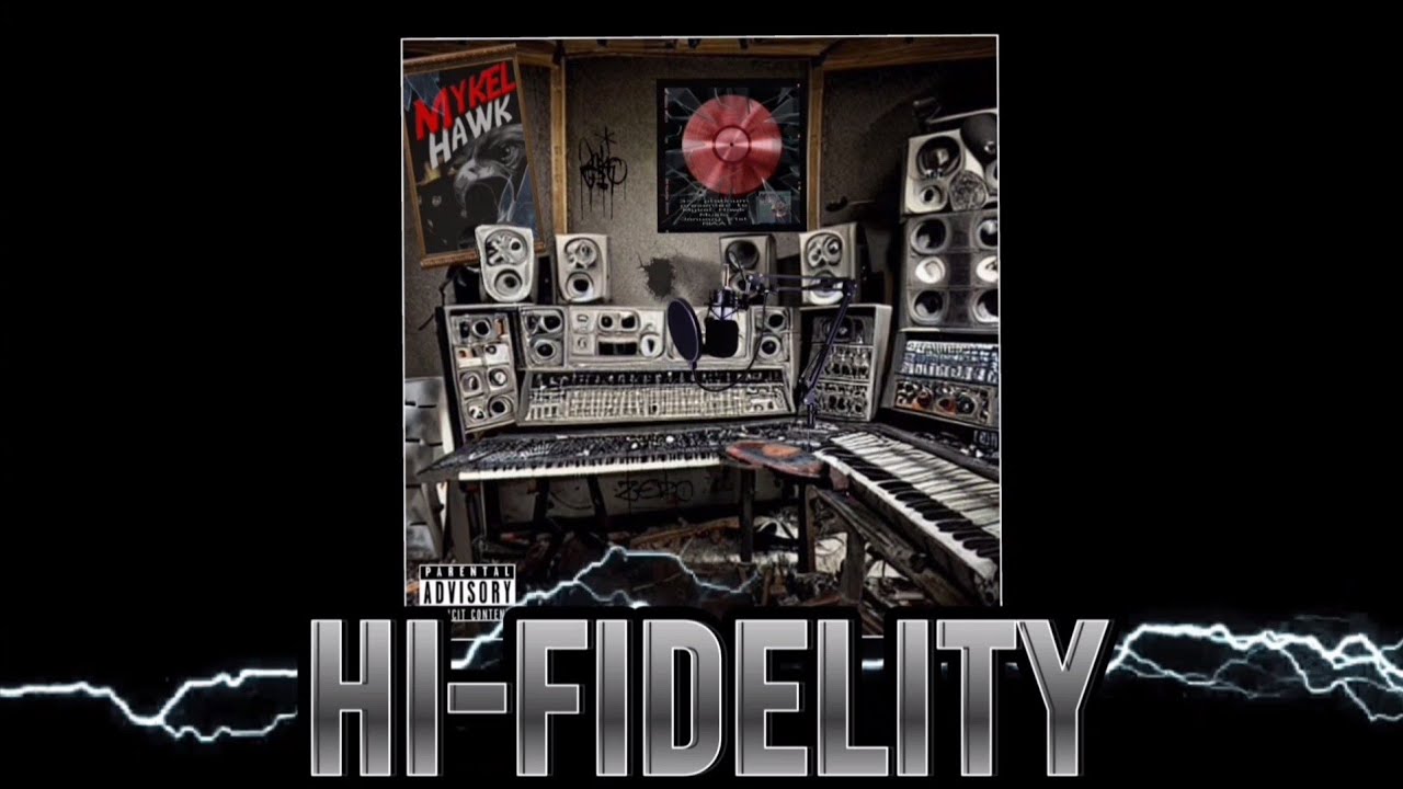 Hi-Fidelity - YouTube