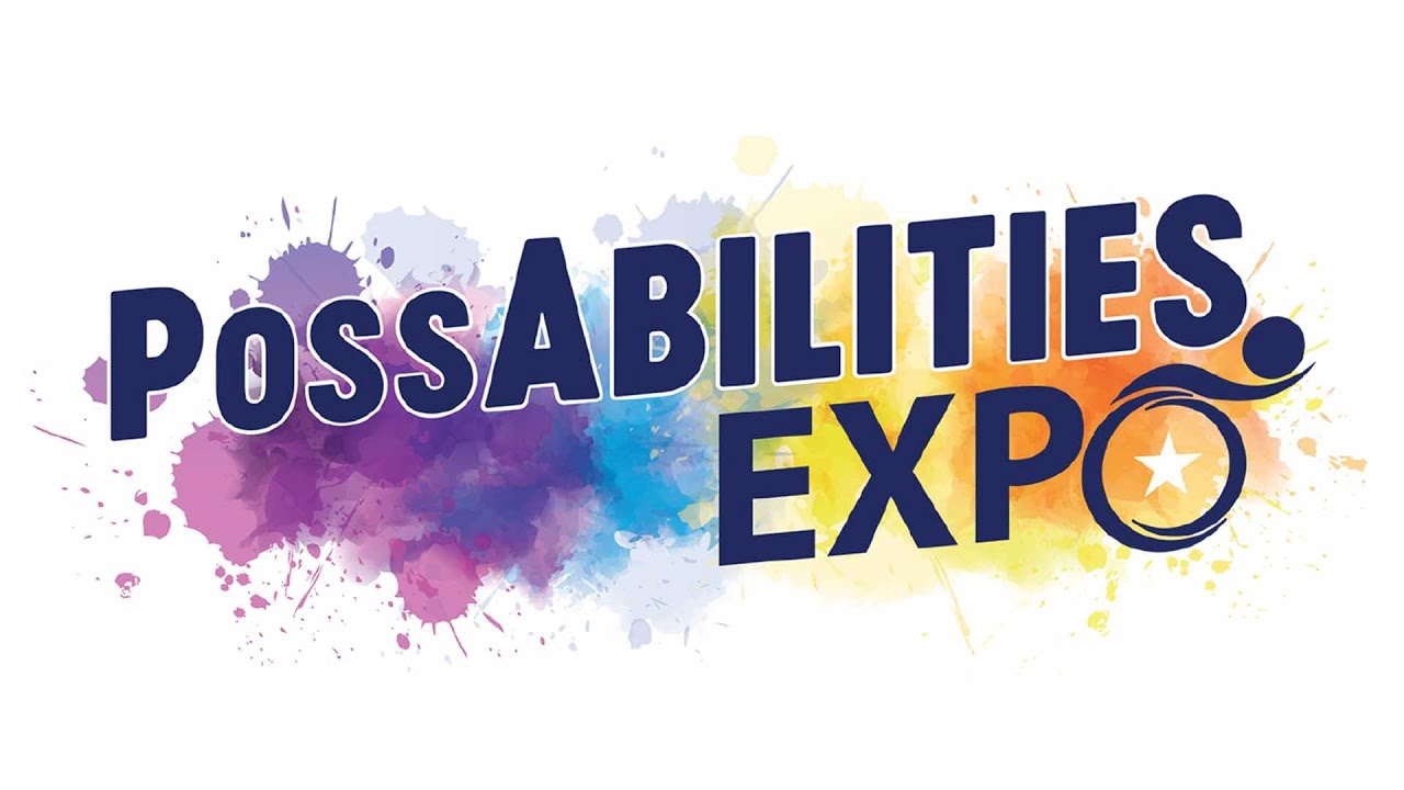 Lakewood PossAbilities Expo - YouTube
