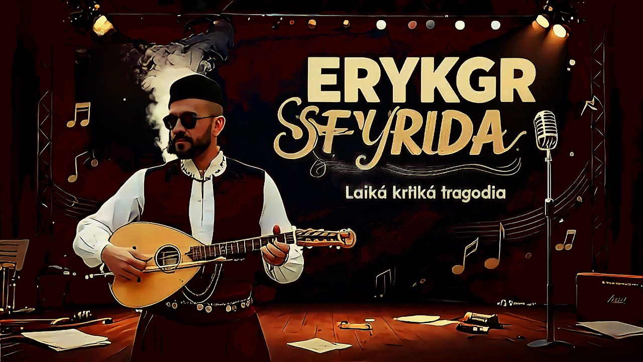Sfyrída - YouTube