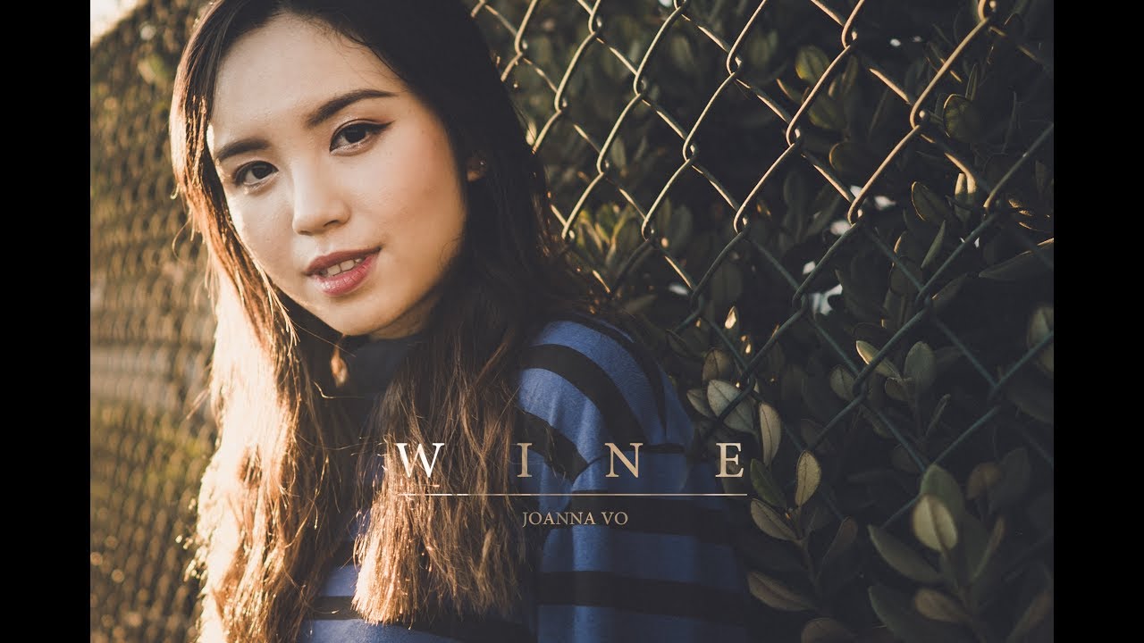 SURAN - WINE | Joanna Vo Choreography - YouTube