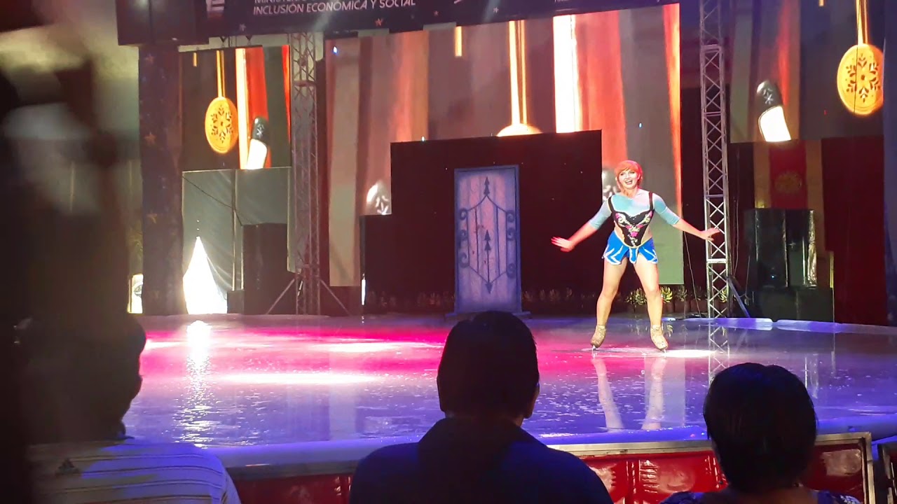 Circo(5) - YouTube