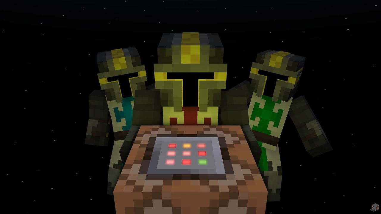 Live🔴 Generation Zero⚠️ (Minecraft) - YouTube